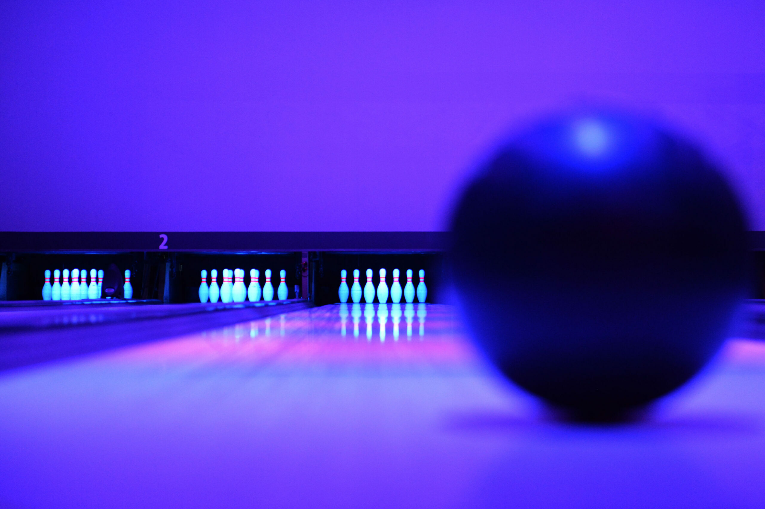 Keilaamaan! Tutustu keilahalleihin Happensin kautta - Happens.fi