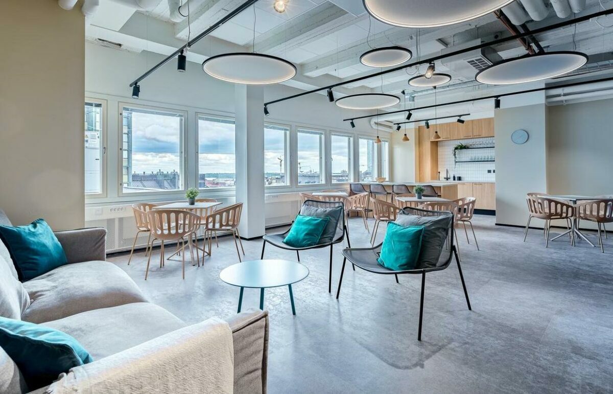 VillageWorks – Katso VillageWorks Happensista - Happens.fi