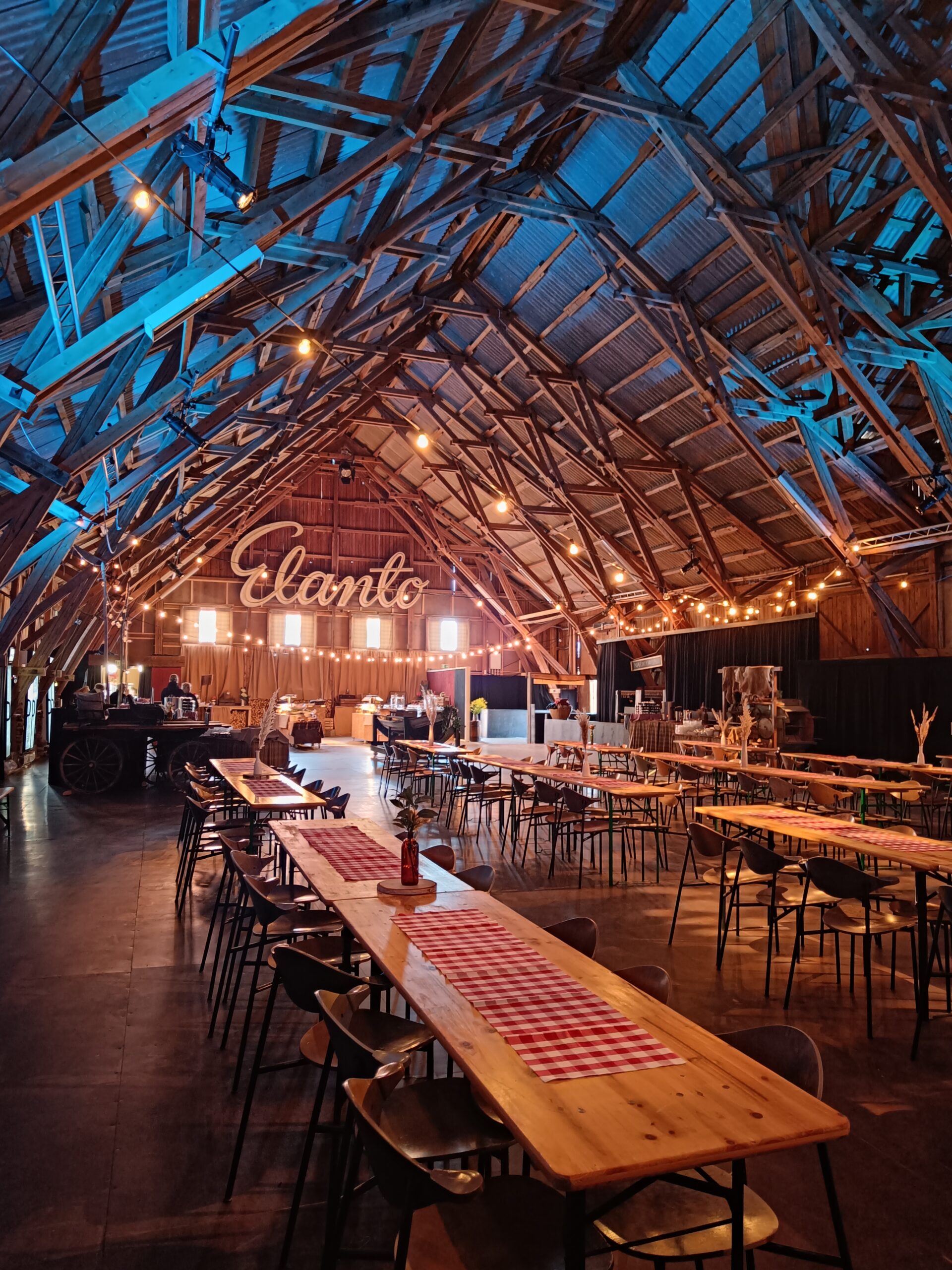 Ravintola Backas - Happens.fi